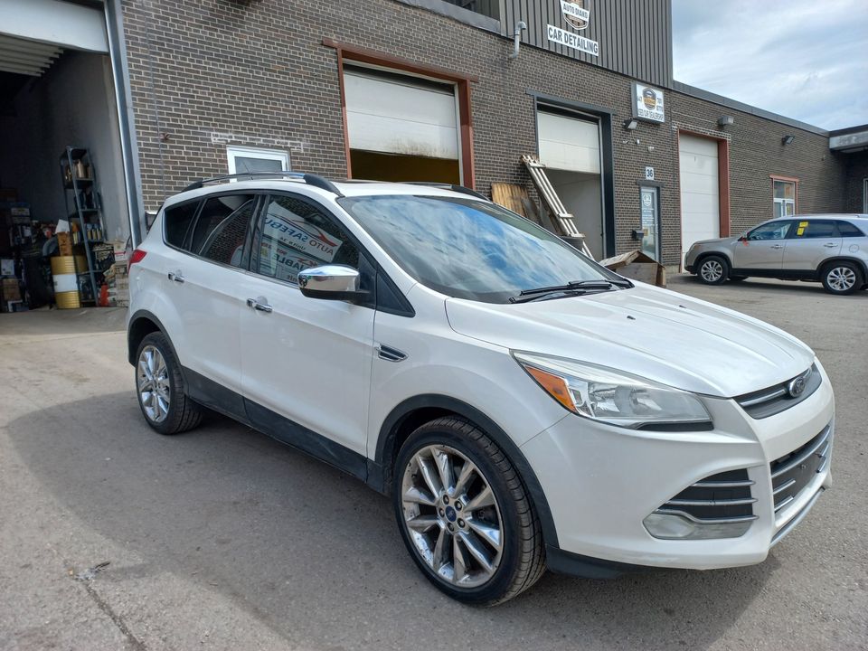 2014 Ford Escape SE | Auto Safe Buy